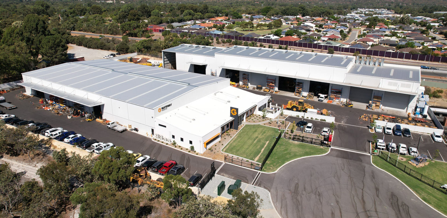 Home - Gateway Group