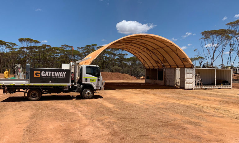 Remote Site Services - Gateway Group